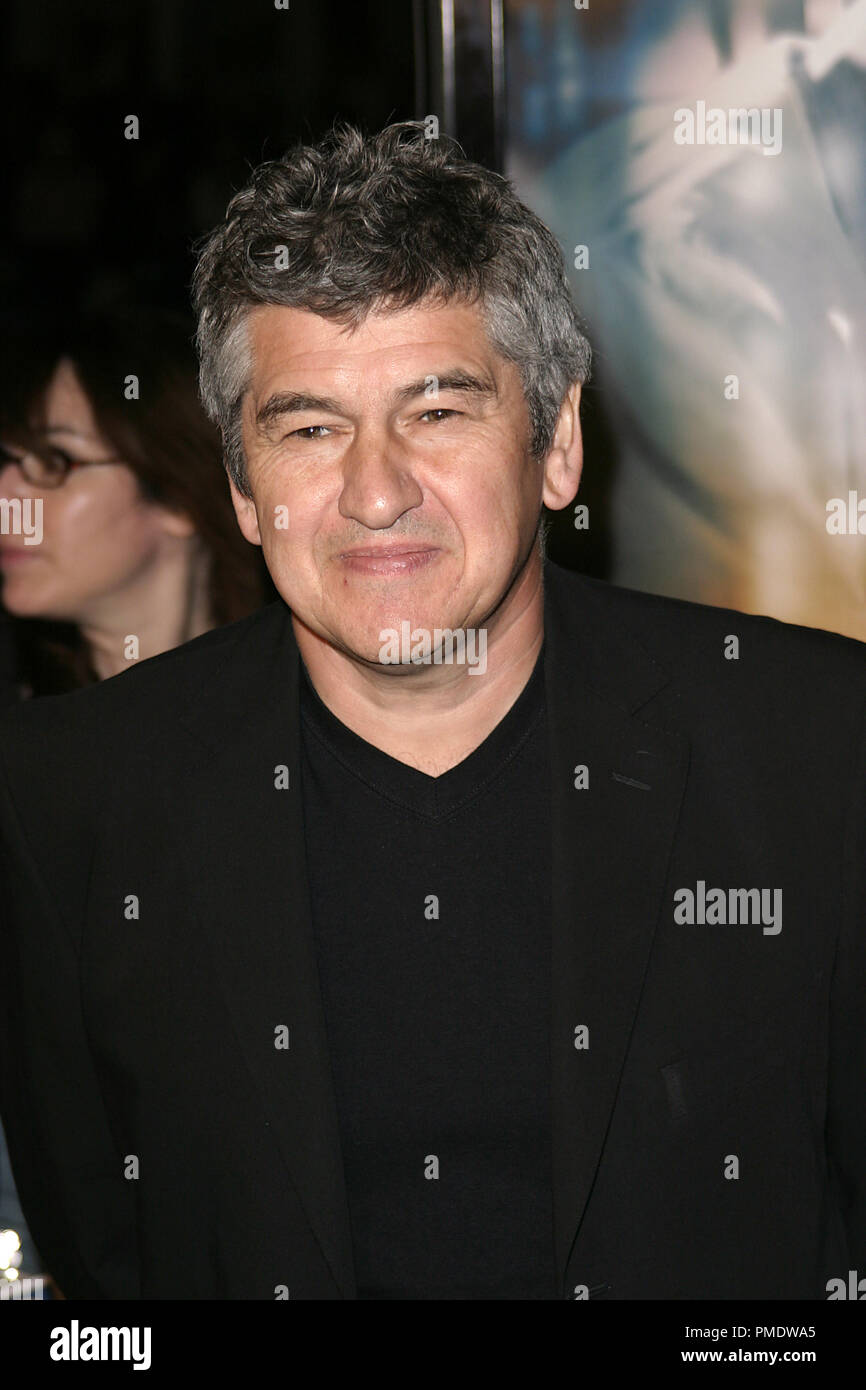 "Firewall" (Premiere) Richard Loncraine 02-02-2006 / Grauman's Chinese ...