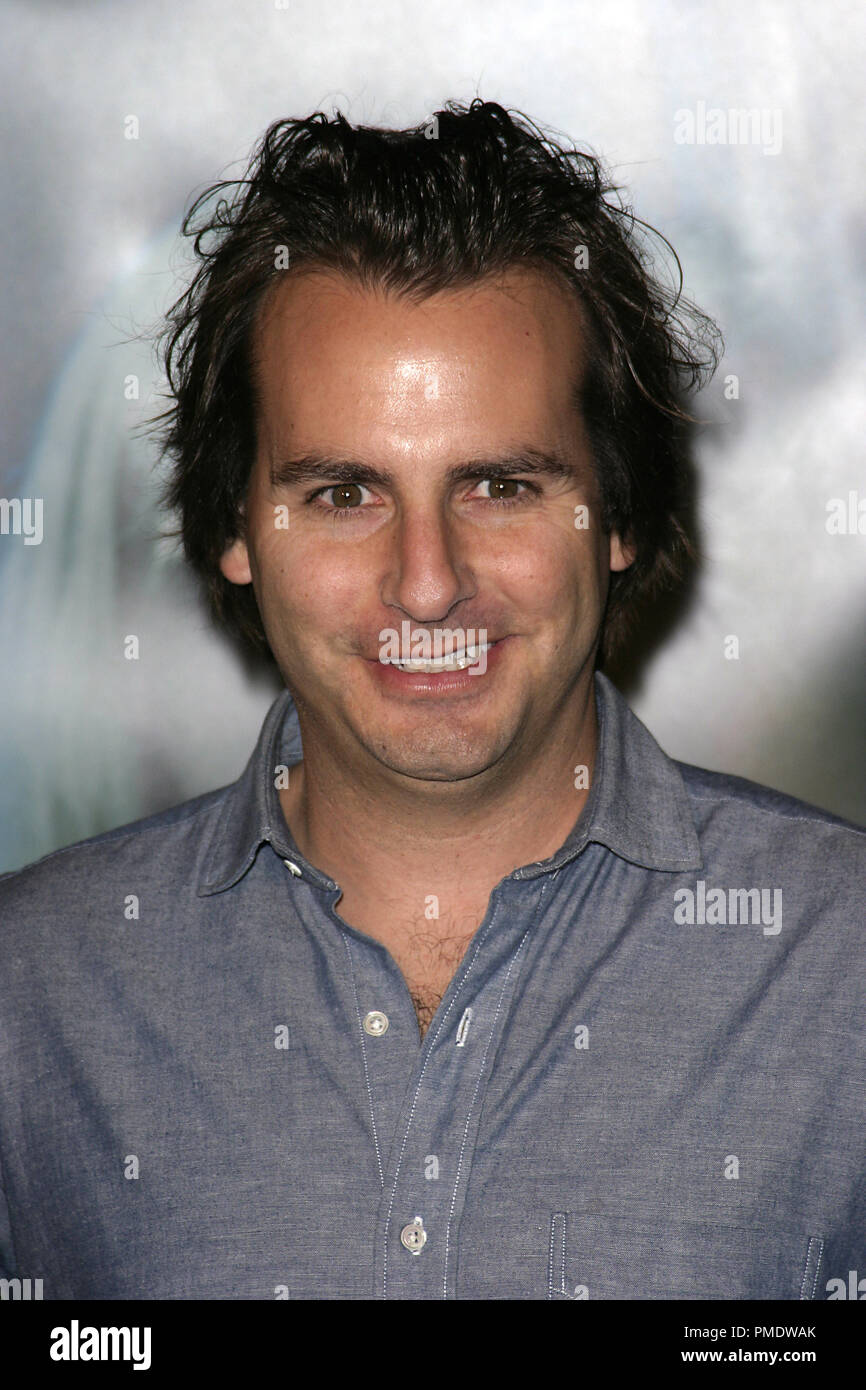 "Firewall" (Premiere) Ari Soffer 02-02-2006 / Grauman's Chinese Theatre ...