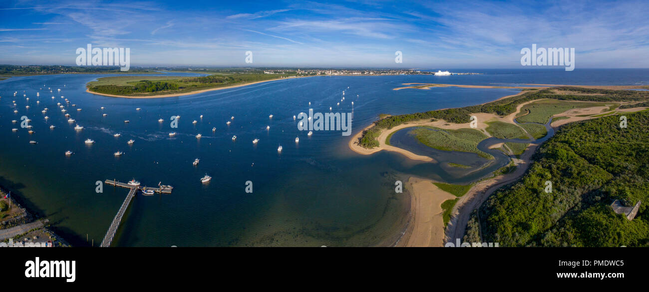 Coastal areas hi-res stock photography and images - Alamy