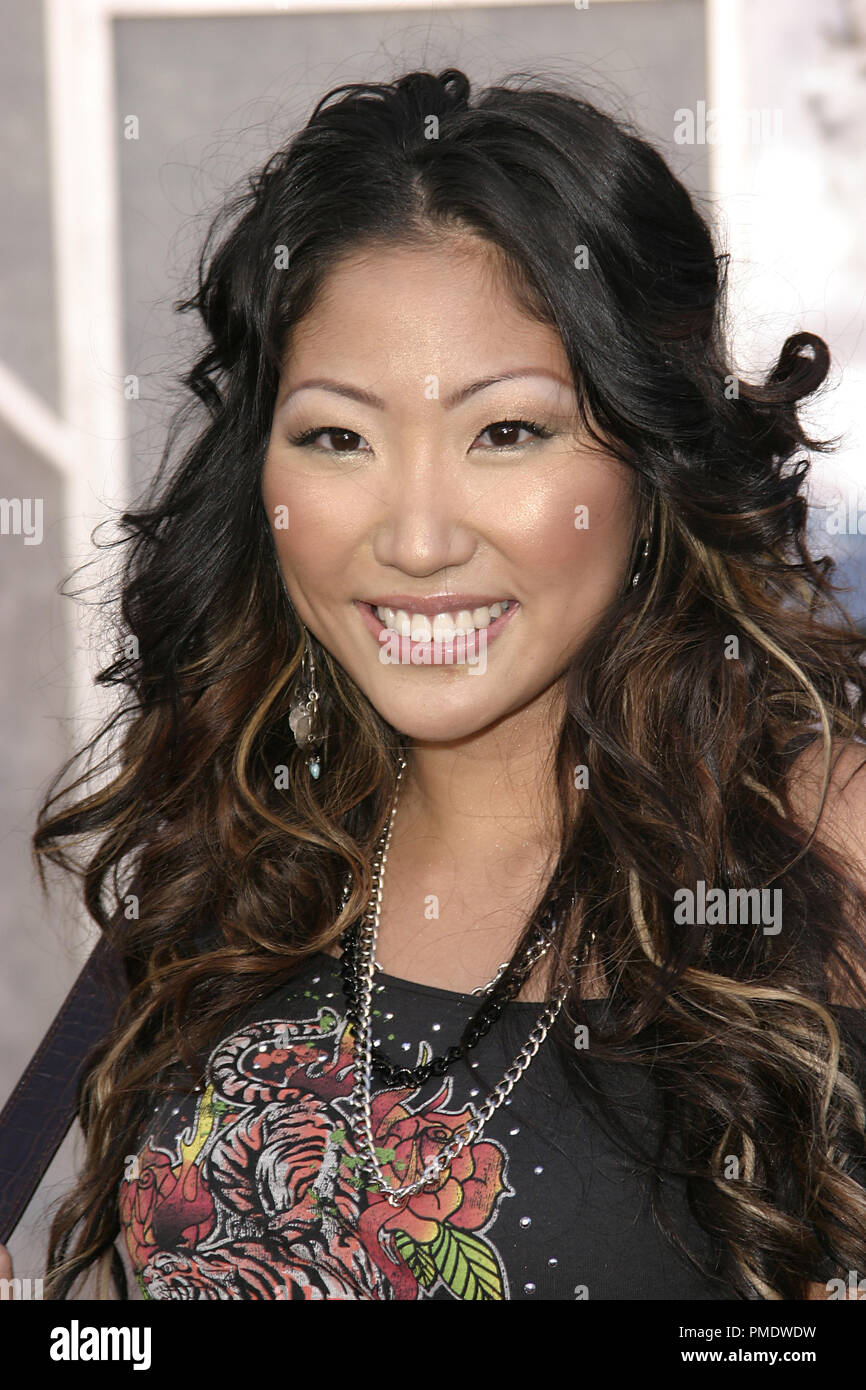 "Eight Below" (Premiere) Jelynn Rodriguez 02-12-2006 / El Capitan ...
