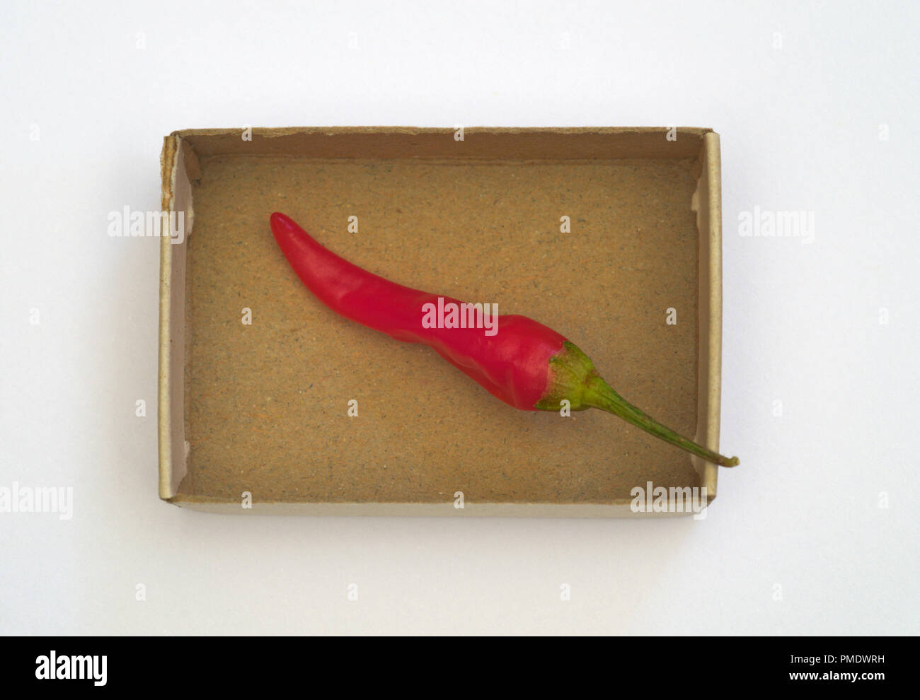 Pepper box hi-res stock photography and images - Alamy