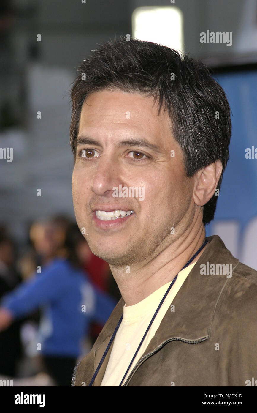 "Ice Age: The Meltdown" (Premiere) Ray Romano 03-19-2006 / Mann's ...