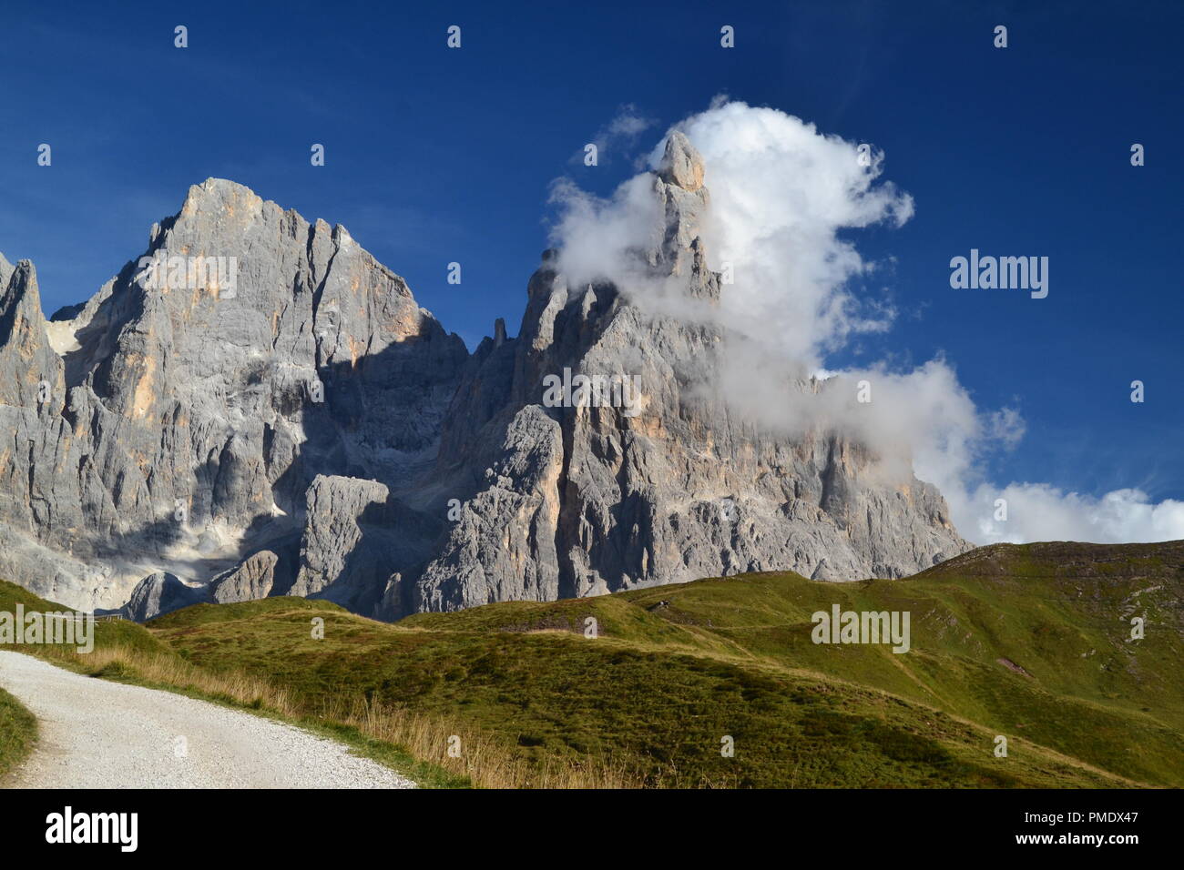 Passo rolle hi-res stock photography and images - Alamy