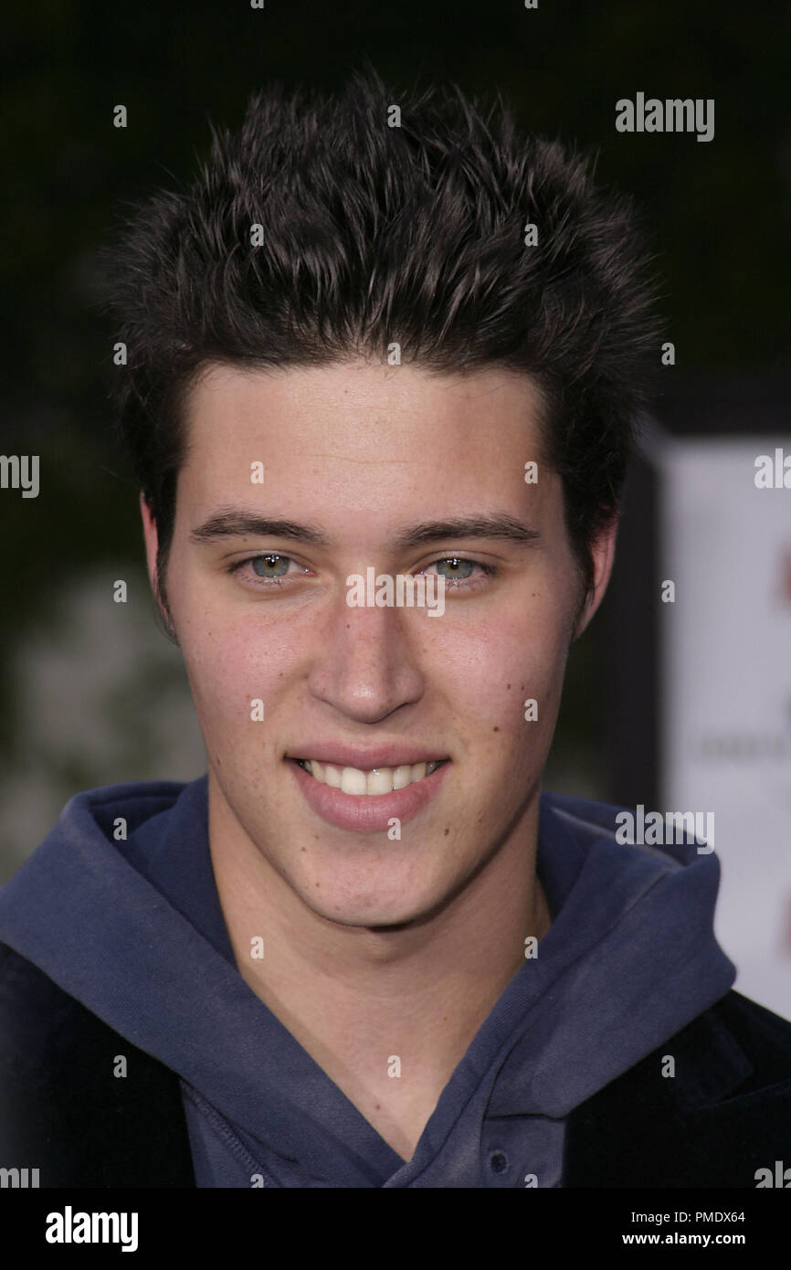 "American Dreamz" (Premiere) Danny Ehrhardt 04-11-2006 / Arclight ...