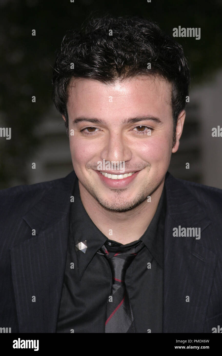 "American Dreamz" (Premiere) Sam Golzari 04-11-2006 / Arclight ...