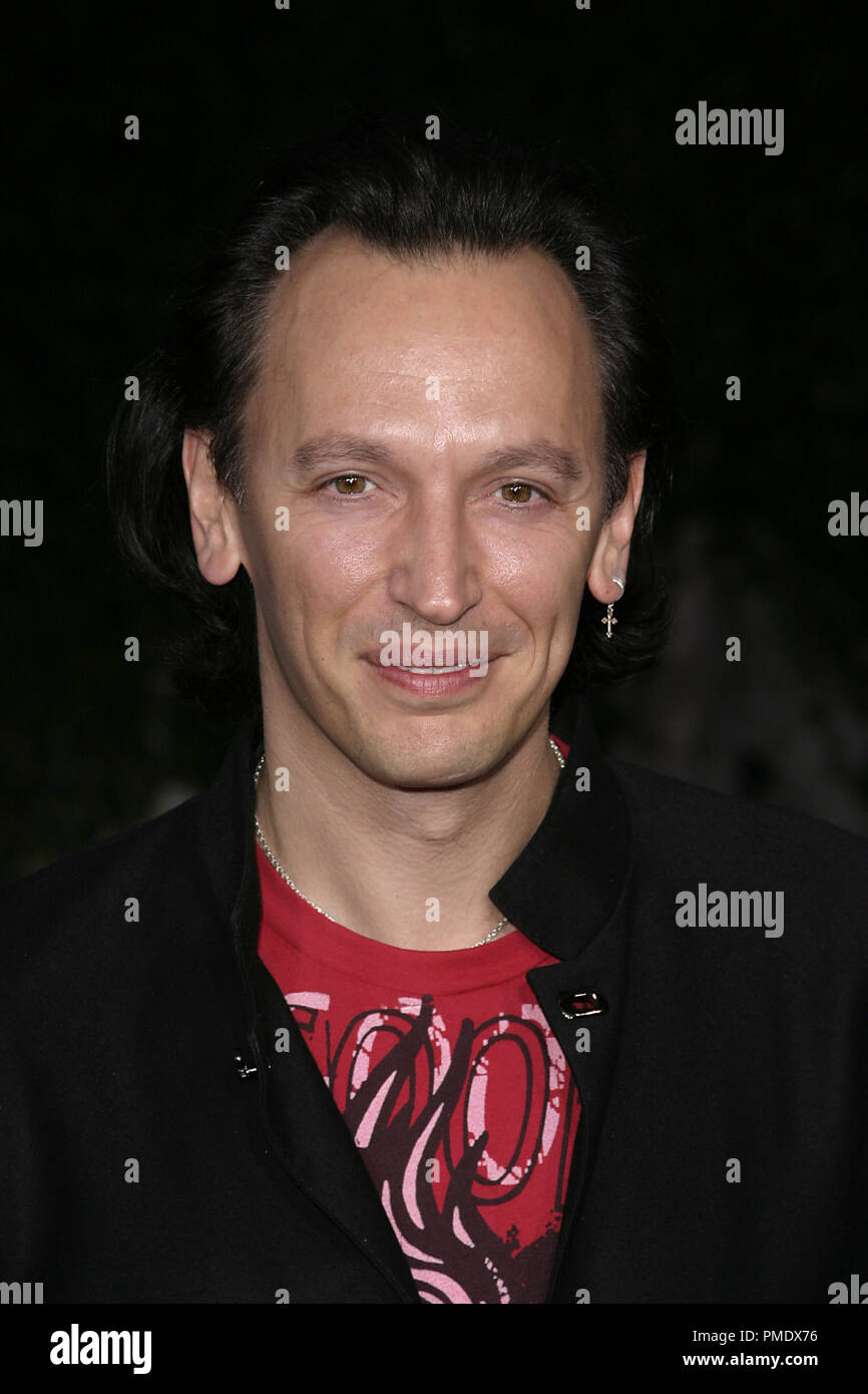 "American Dreamz" (Premiere) Steve Valentine 04-11-2006 / Arclight ...