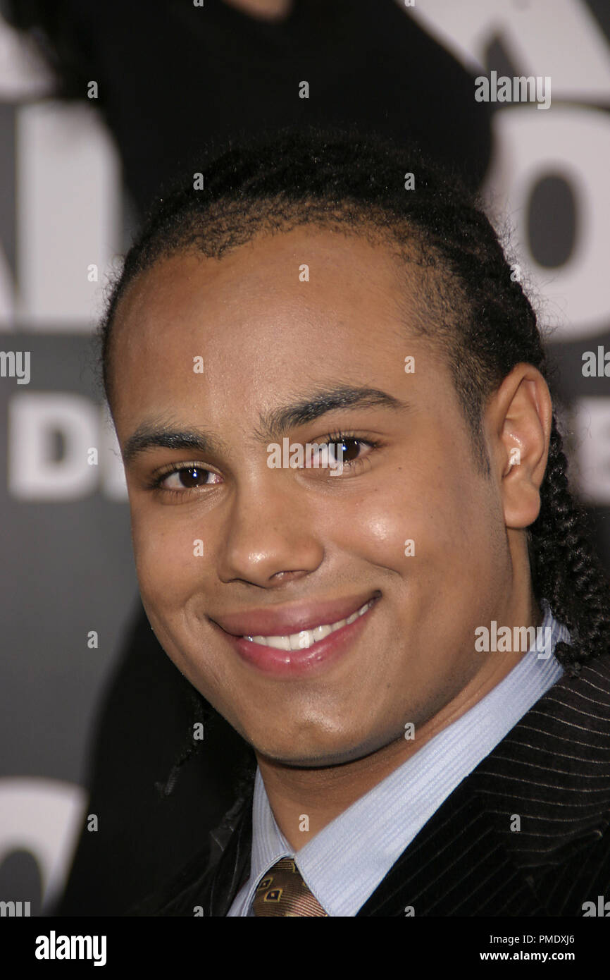 "Rocky Balboa" (Premiere) James Francis Kelly III 12-13-2006 / Grauman ...