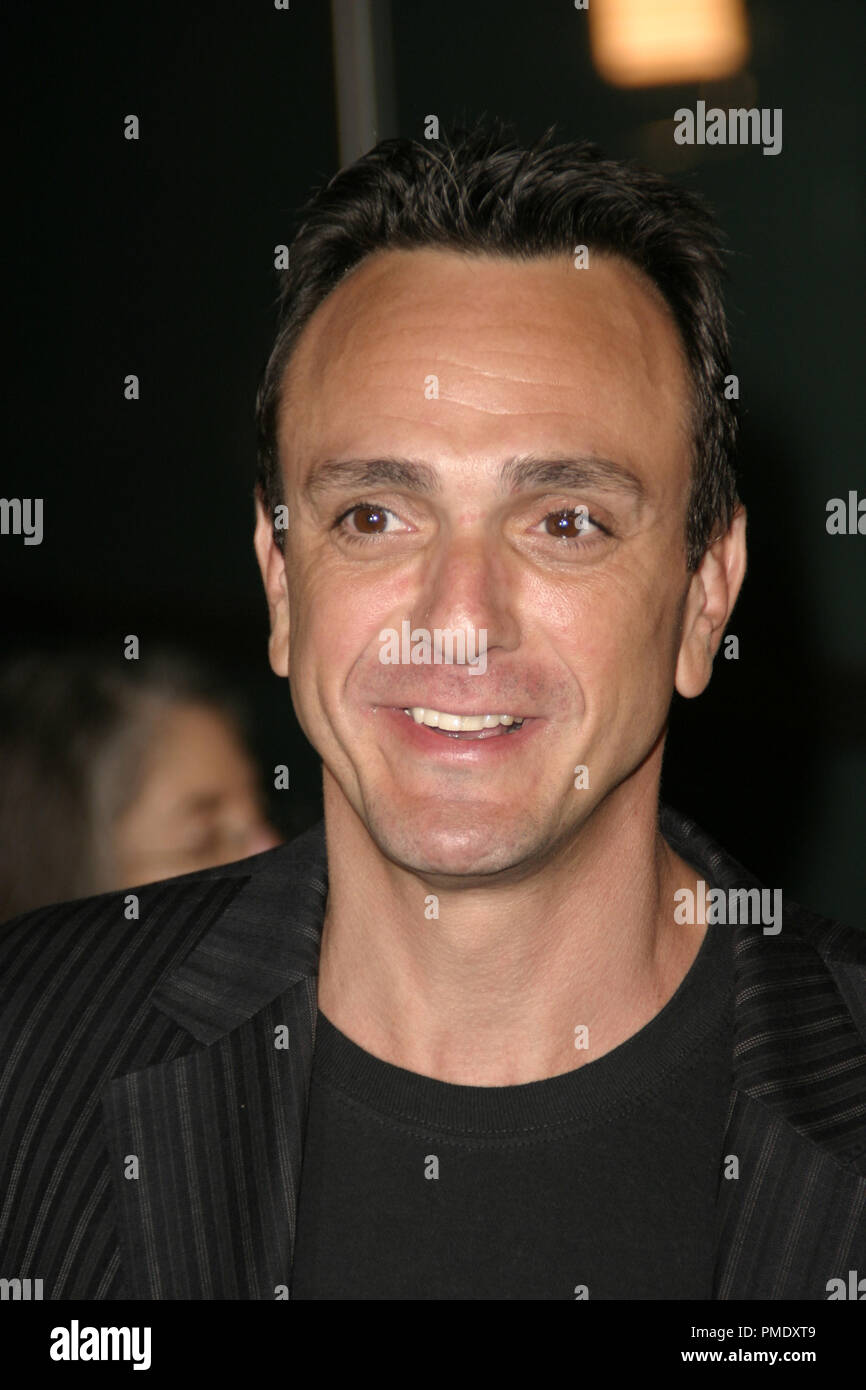 "Alpha Dog" (Premiere) Hank Azaria 1-3-2007 / ArcLight Theater / Los ...