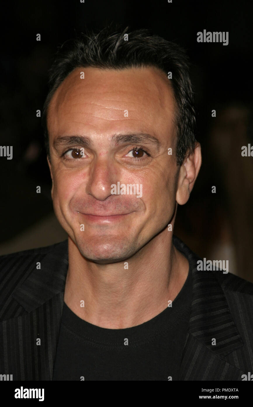 "Alpha Dog" (Premiere) Hank Azaria 1-3-2007 / ArcLight Theater / Los ...