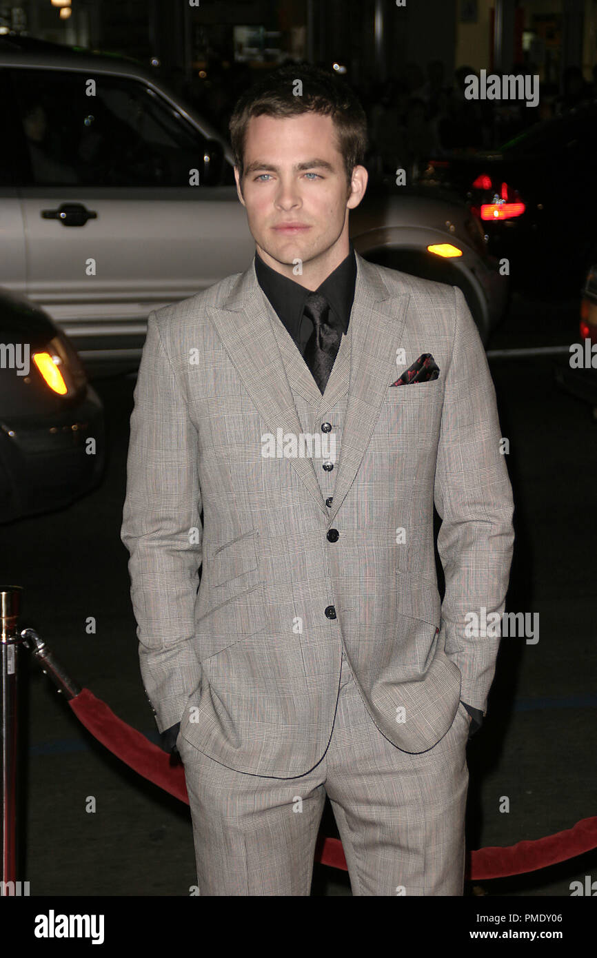 Martha Higareda Smokin Aces