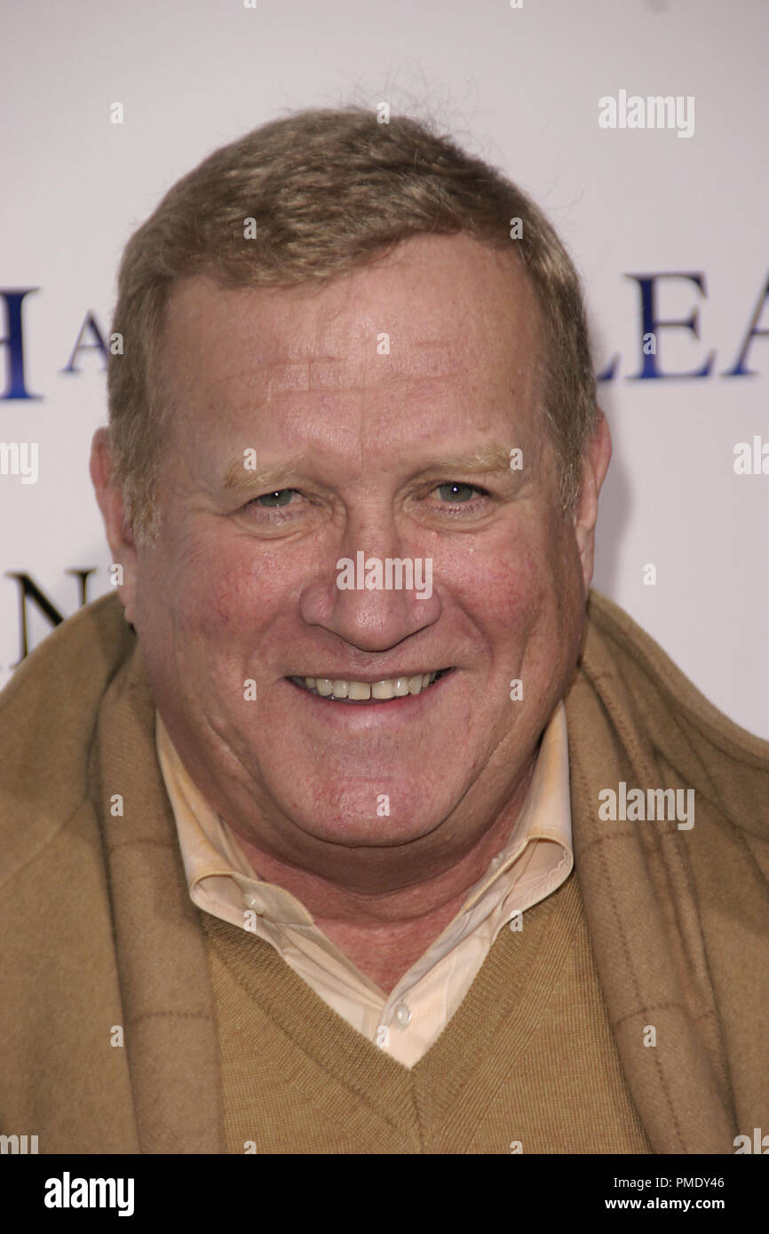 "Catch and Release" (Premiere) Ken Howard 1-22-2007 / The Egyptian ...