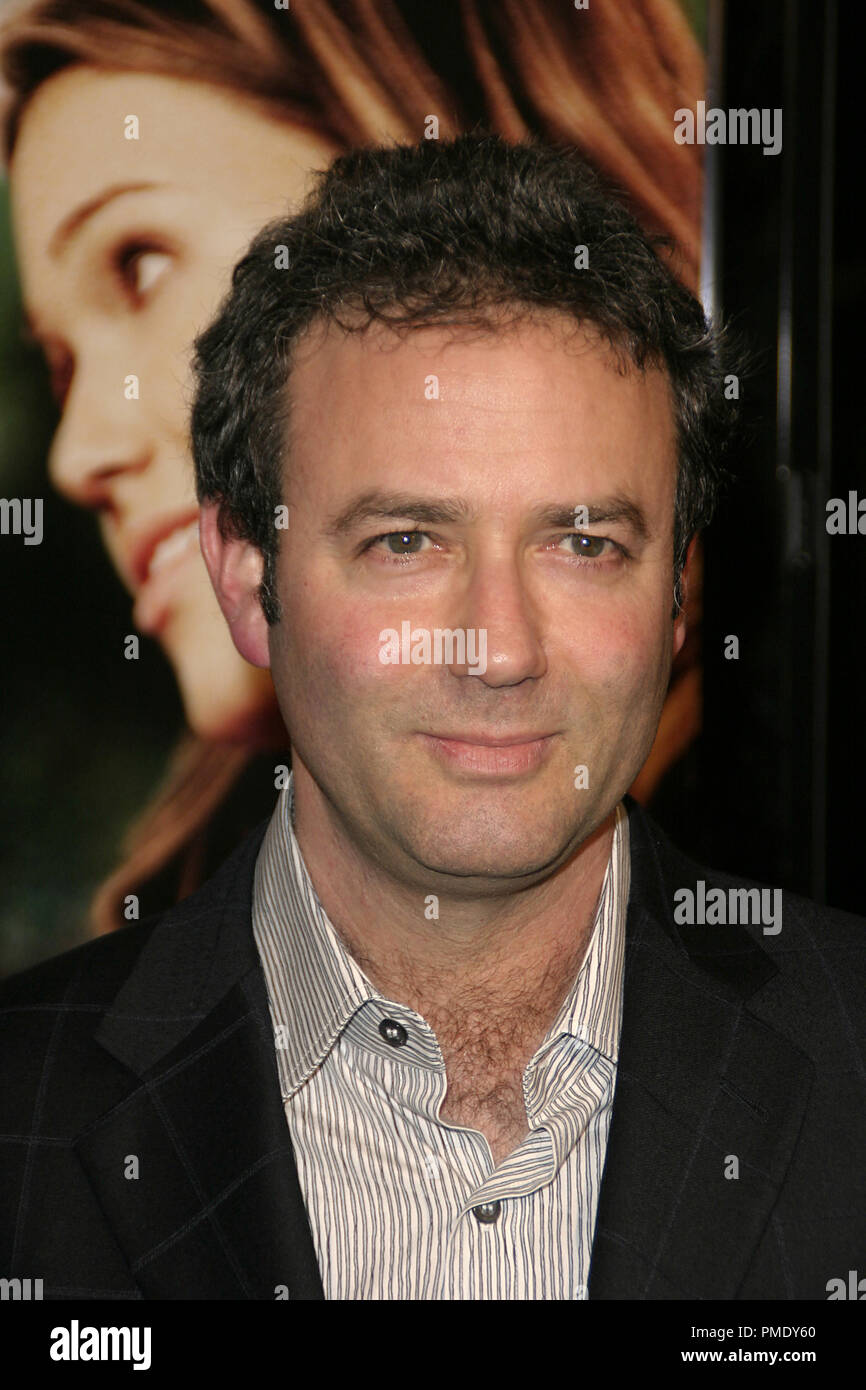 Because I Said So (Premiere) Michael Lehmann 1-30-2007 / ArcLight ...