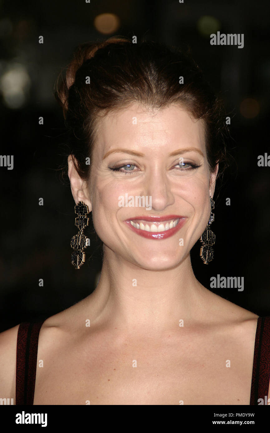 "Music and Lyrics" (Premiere) Kate Walsh 2-7-2007 / Grauman's Chinese ...