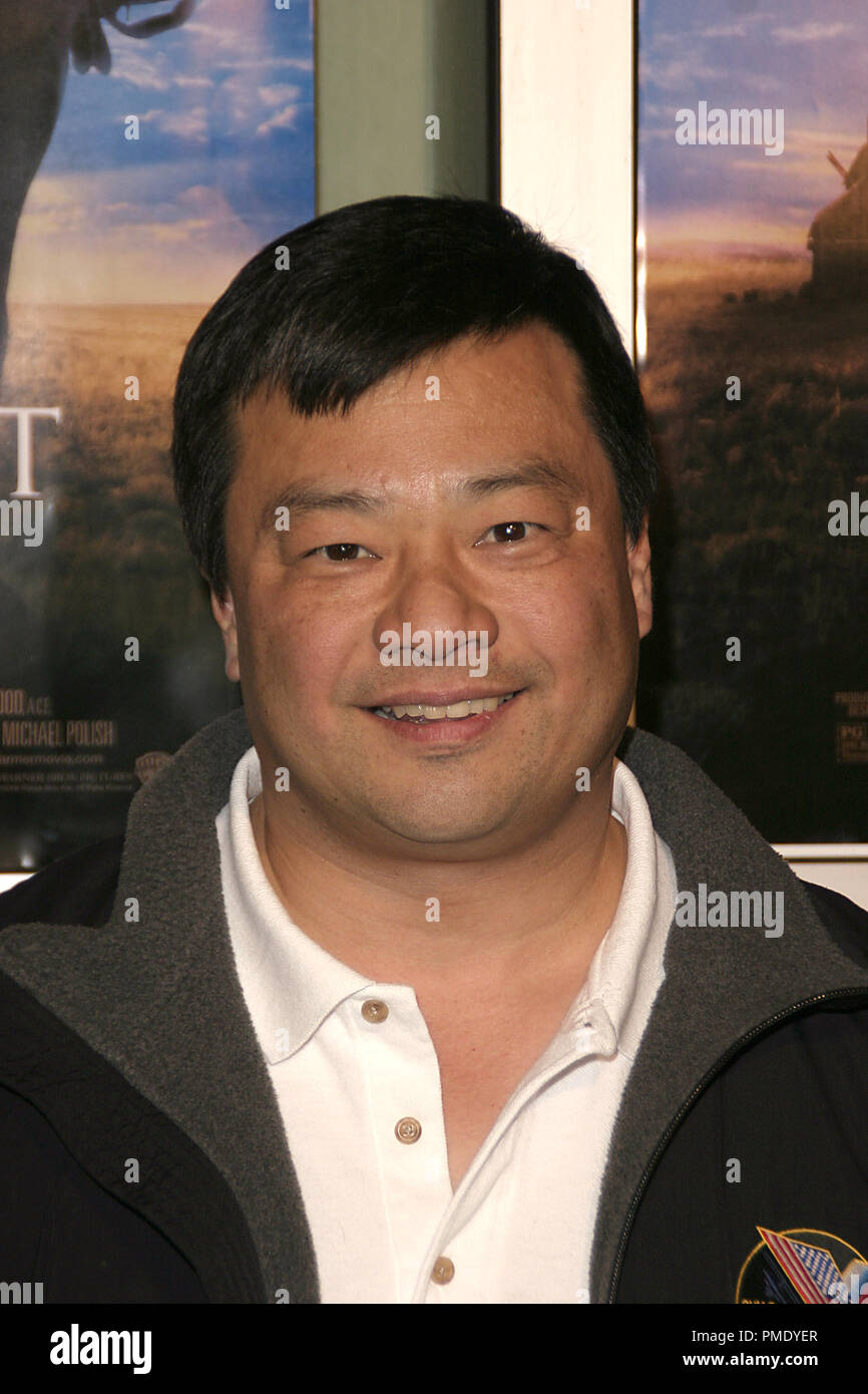 Leroy Chiao Astronaut