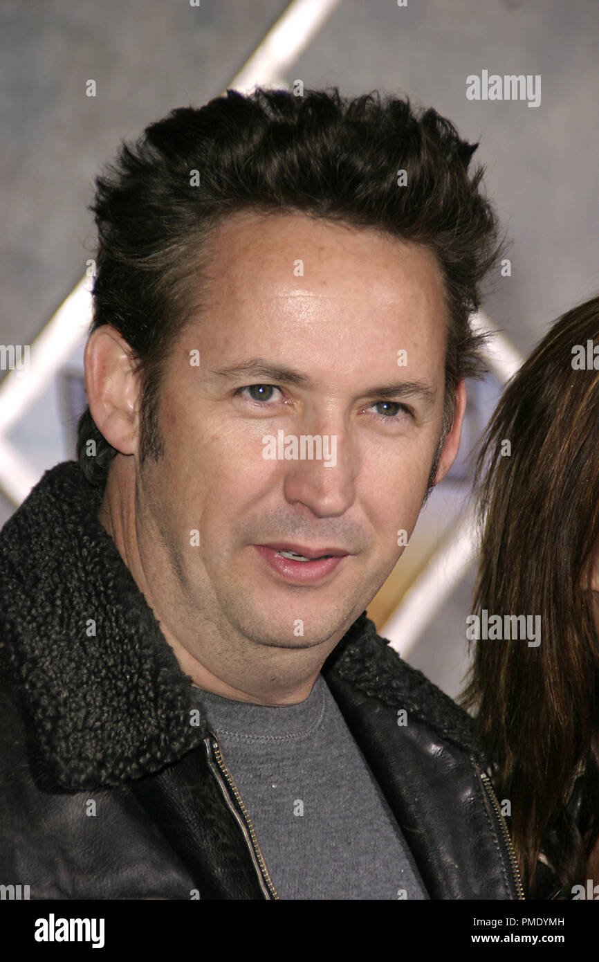 Harland Williams Superstar
