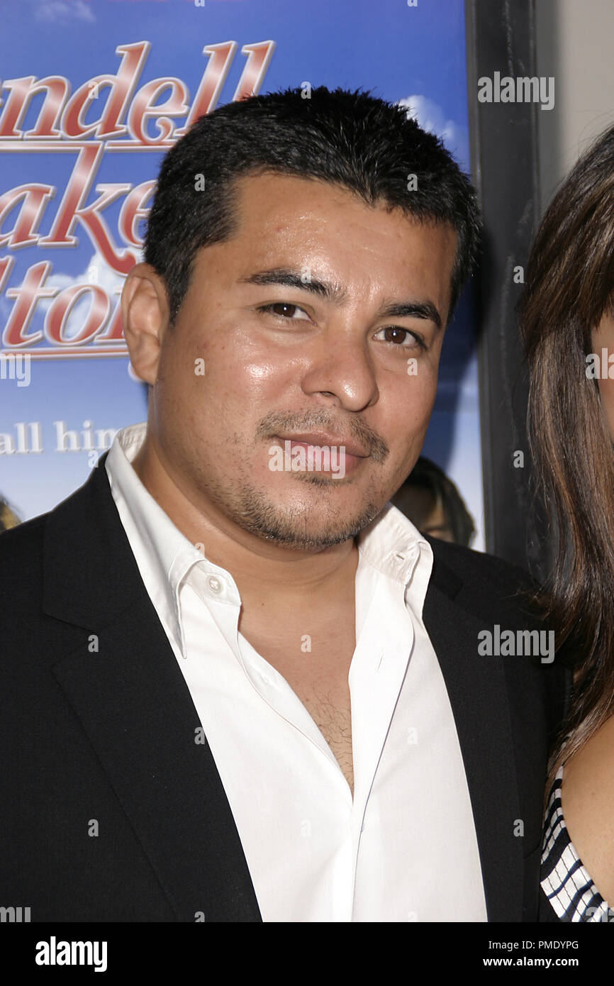 Jacob vargas hi-res stock photography and images - Alamy