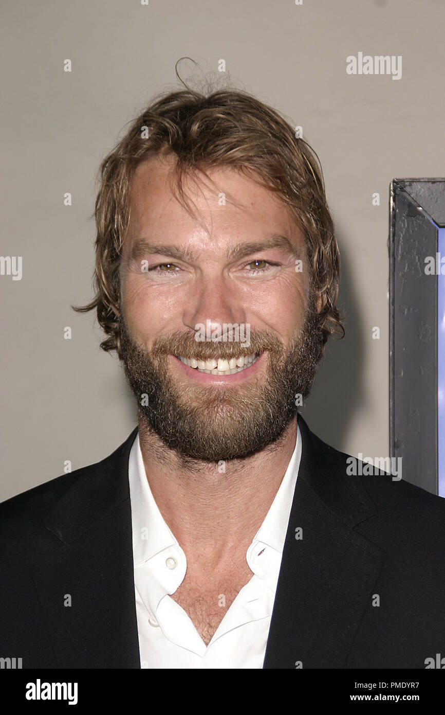 "The Wendell Baker Story" (Premiere) Andrew Wilson 5-11-2007 / Writers ...