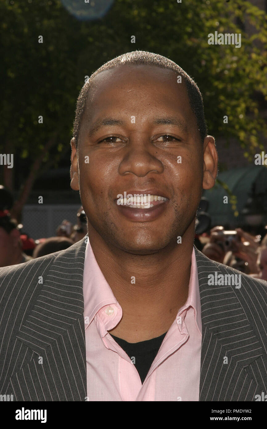 Pirates of the Caribbean: At World's End (Premiere) Mark Curry 5-19 ...