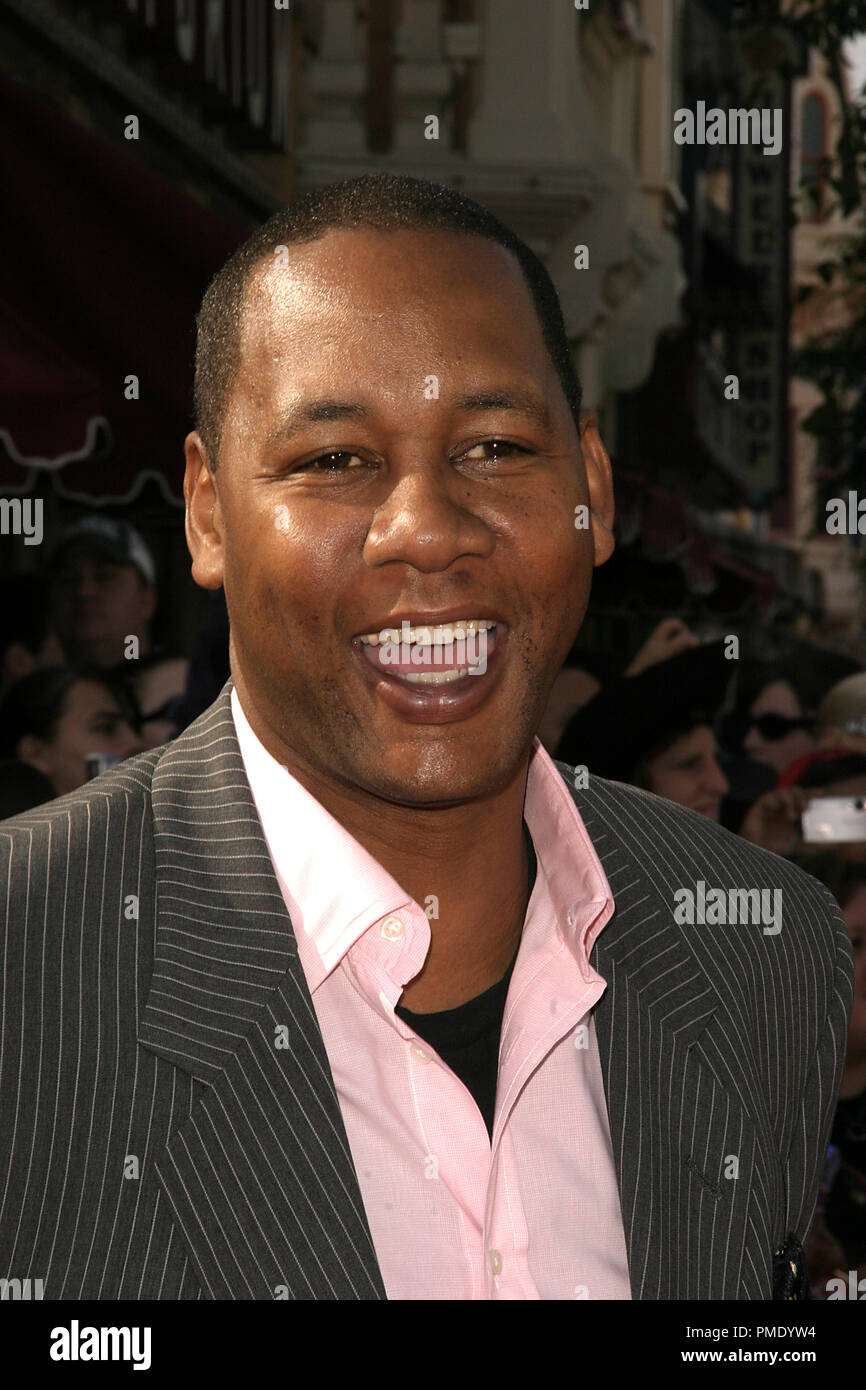 Mark curry hi-res stock photography and images - Alamy