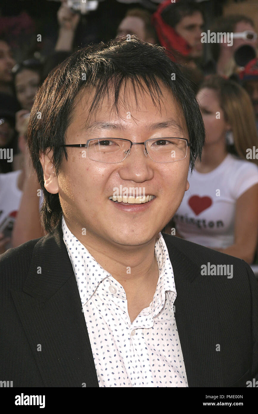 "Pirates of the Caribbean: At World's End" (Premiere) Masi Oka 5-19 ...