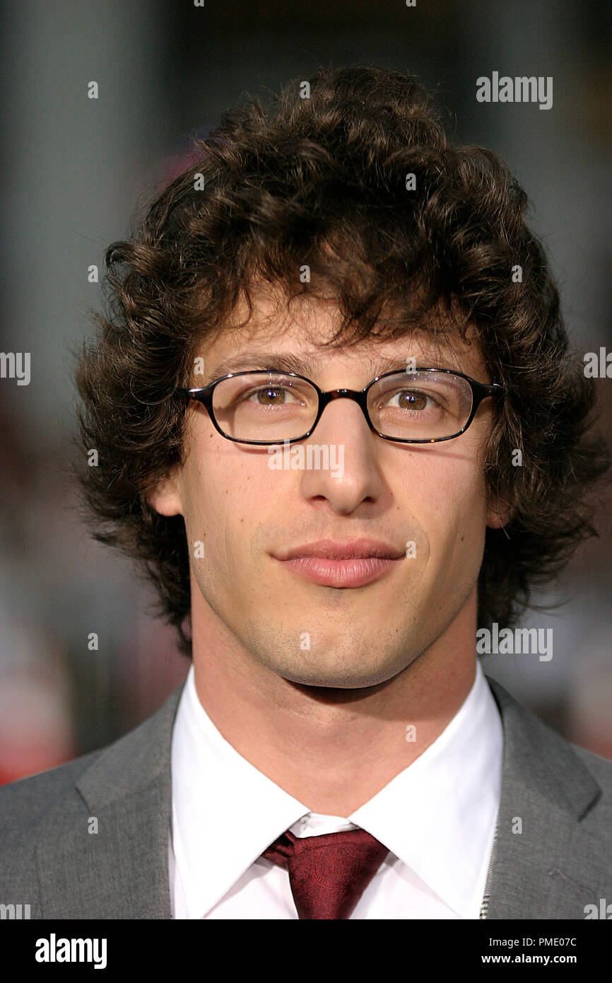 Andy Samberg Hot