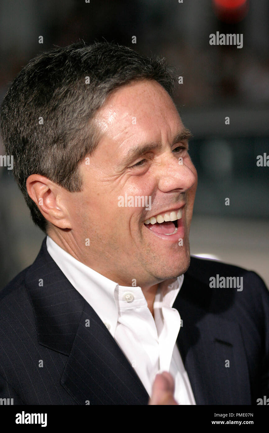 "Hot Rod" (Premiere) Brad Grey 7-26-2007 / Mann's Chinese Theater ...
