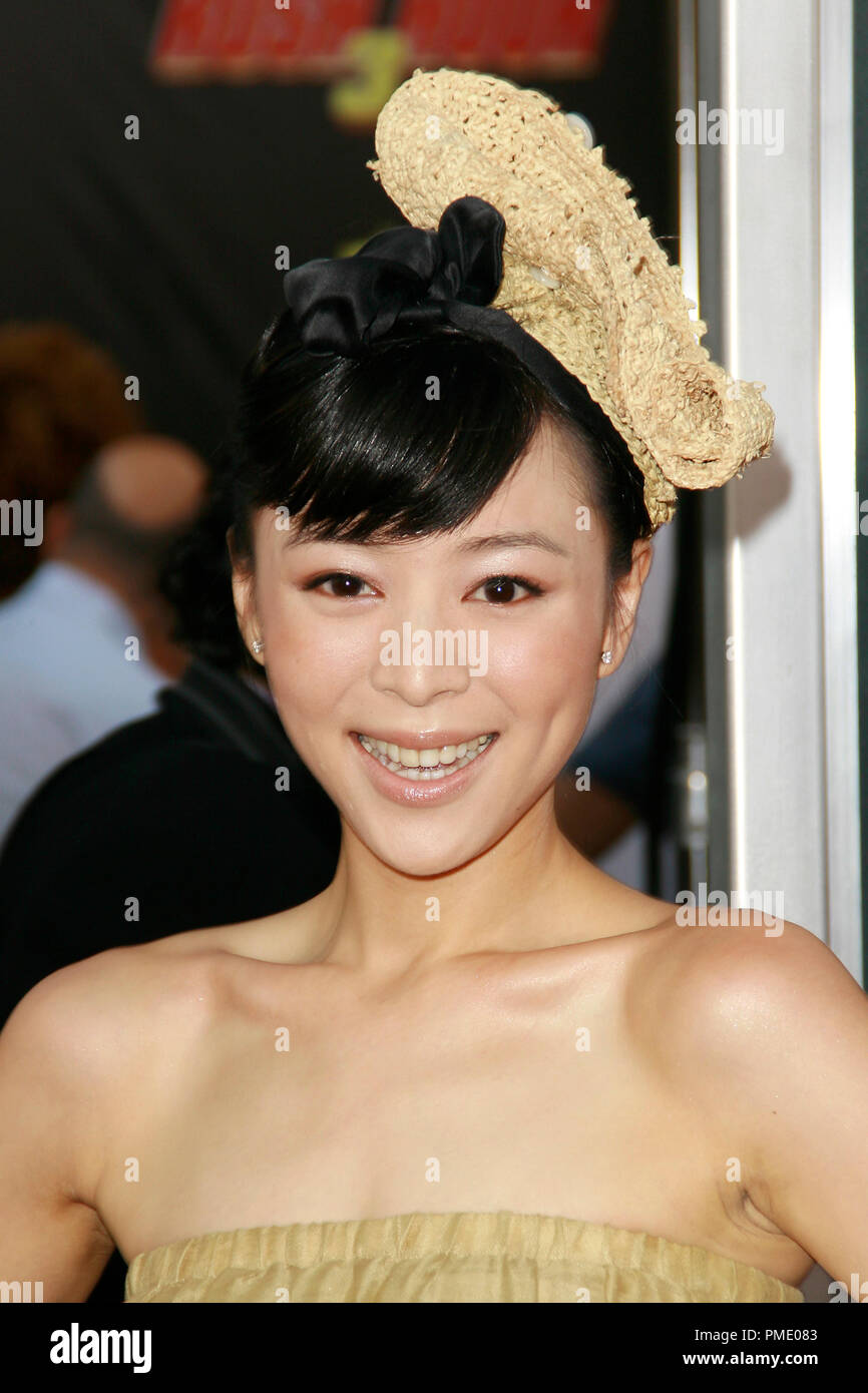Jingchu Zhang