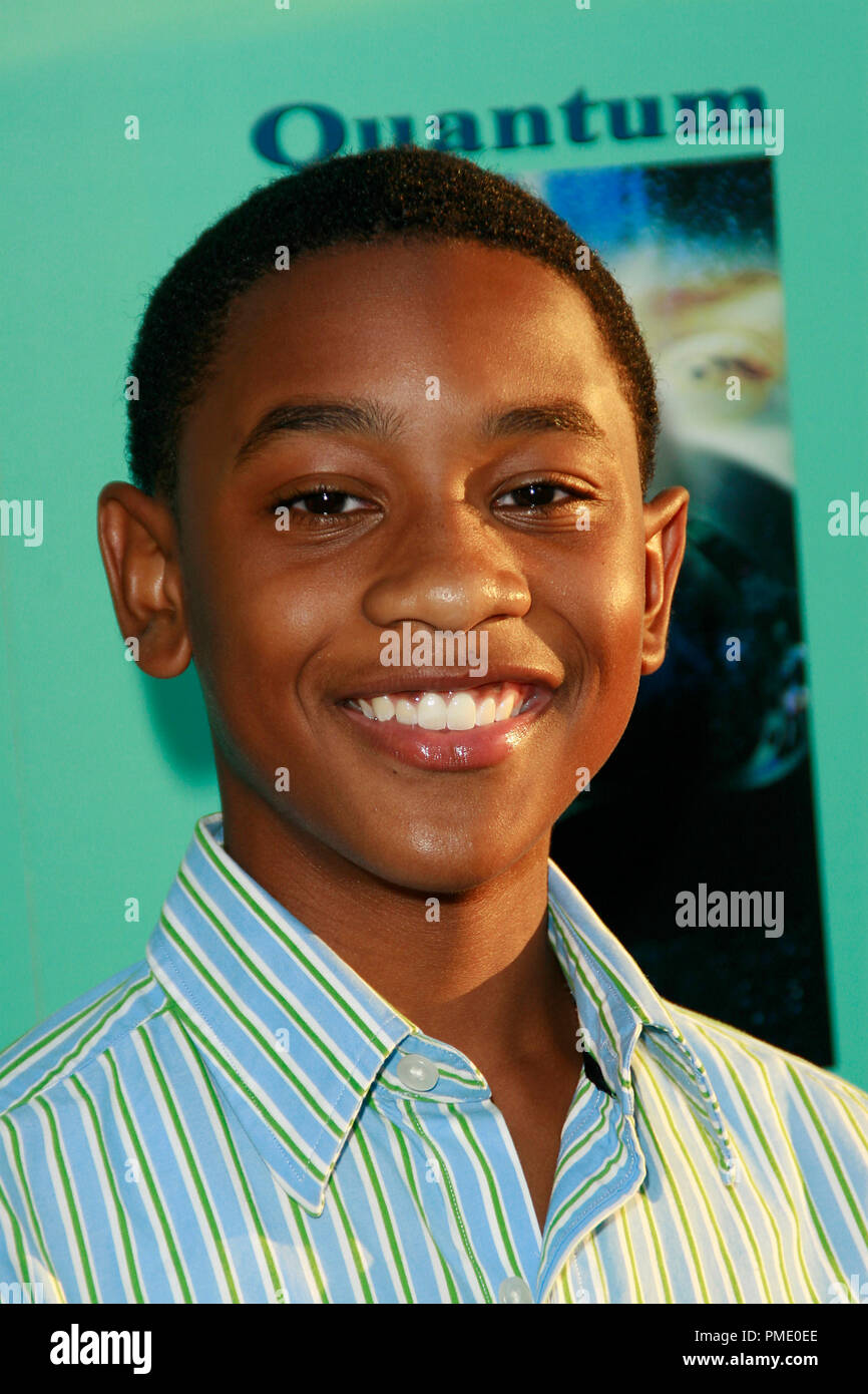 Eye of the Dolphin (Premiere) Justin Martin 8-21-2007 / ArcLight ...