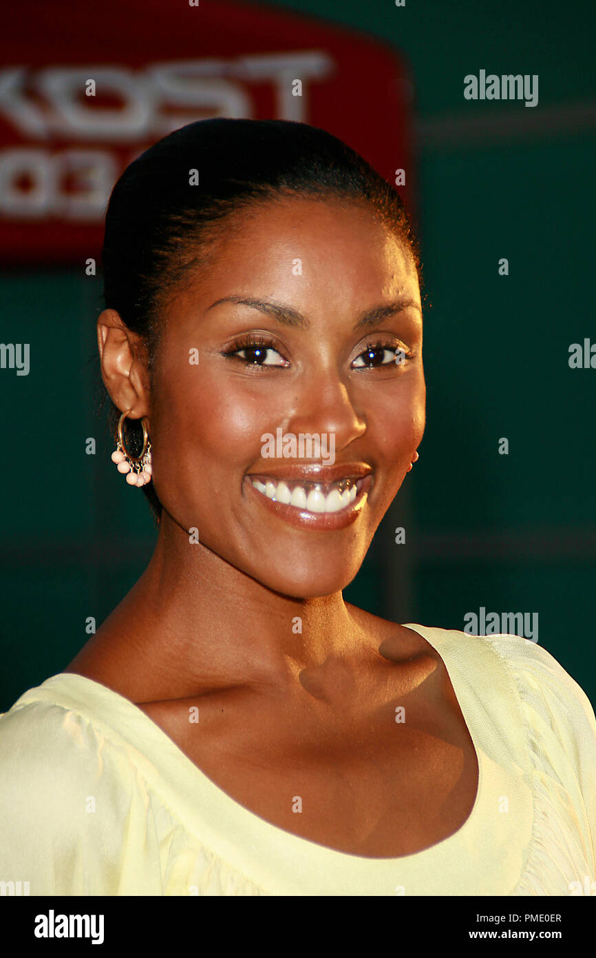 "Eye of the Dolphin" (Premiere) Christine Adams 8-21-2007 / ArcLight ...