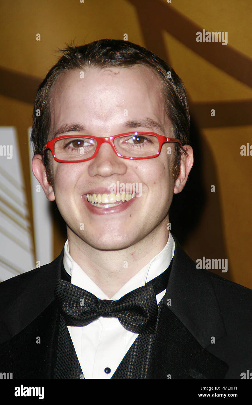 Joseph Milligan Anberlin