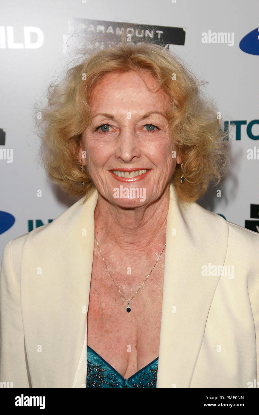 Eileen Ryan Twilight Zone