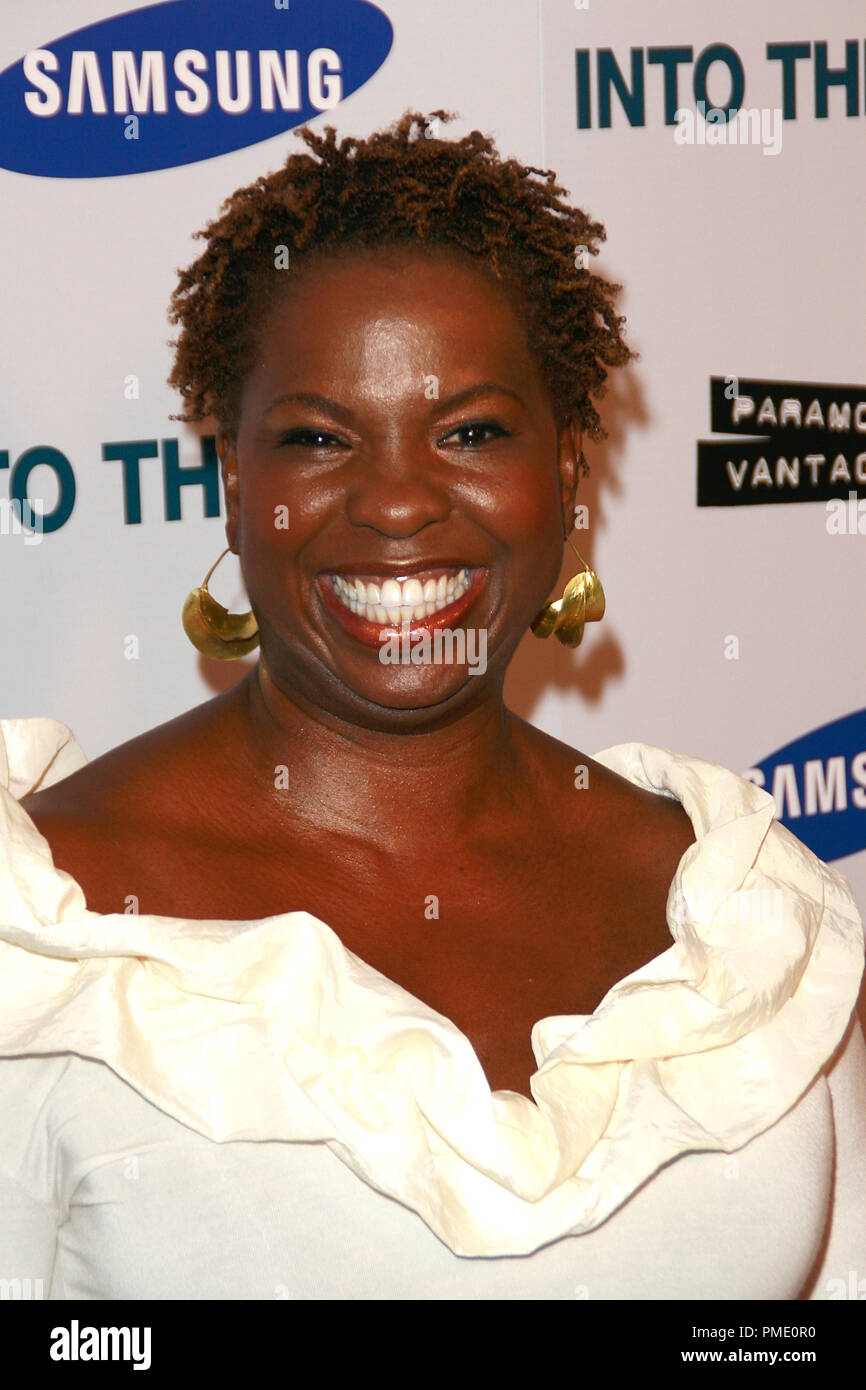 Into the Wild (Premiere) Cheryl Francis Harrigton 9-18-2007 / DGA ...