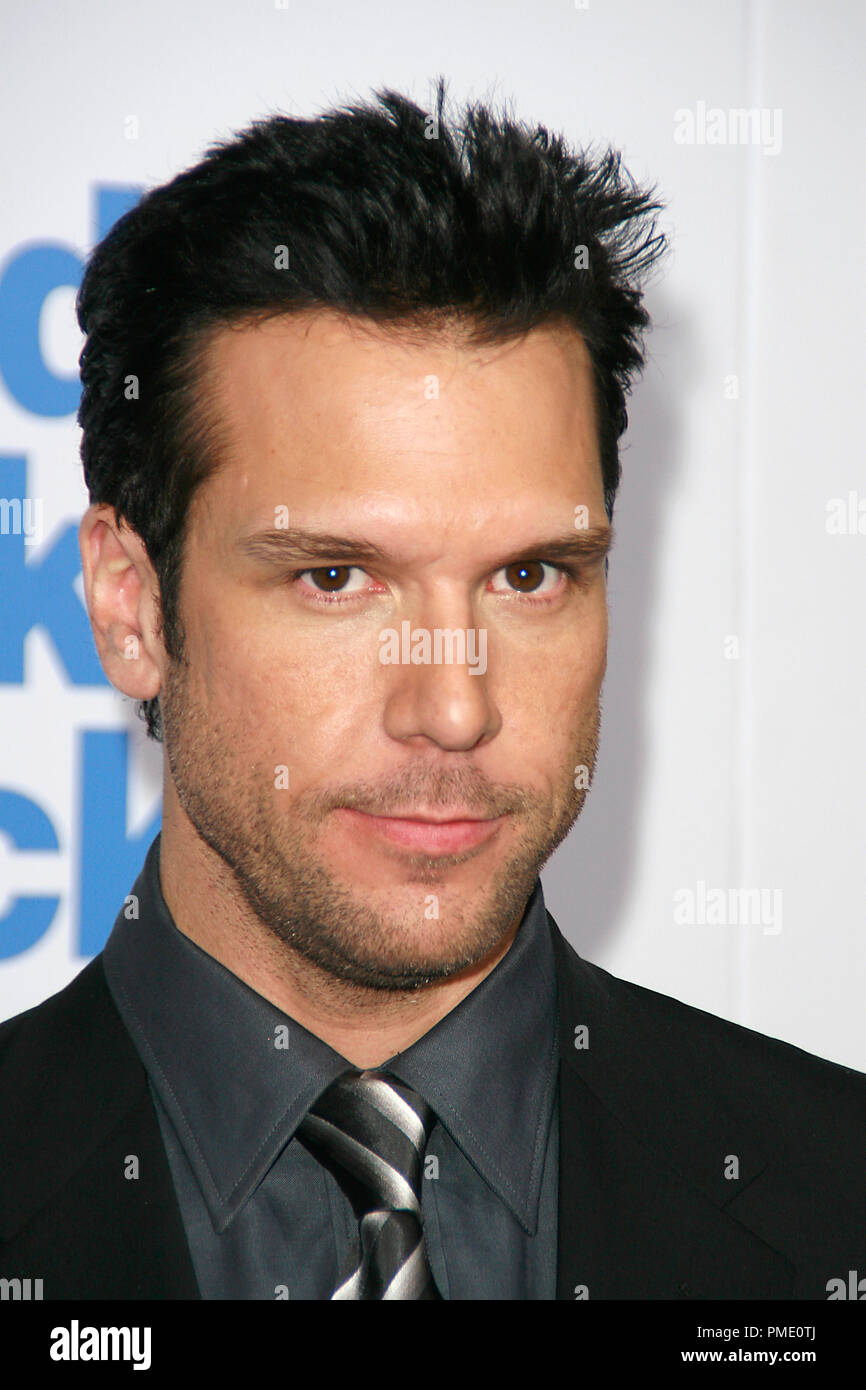 "Good Luck Chuck" (Premiere) Dane Cook 9-19-2007 / Mann National ...