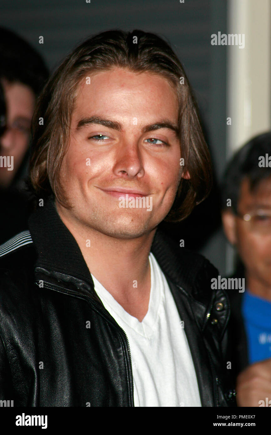 "The Jane Austen Book Club" (Premiere) Kevin Zeggers 9-20-2007 ...