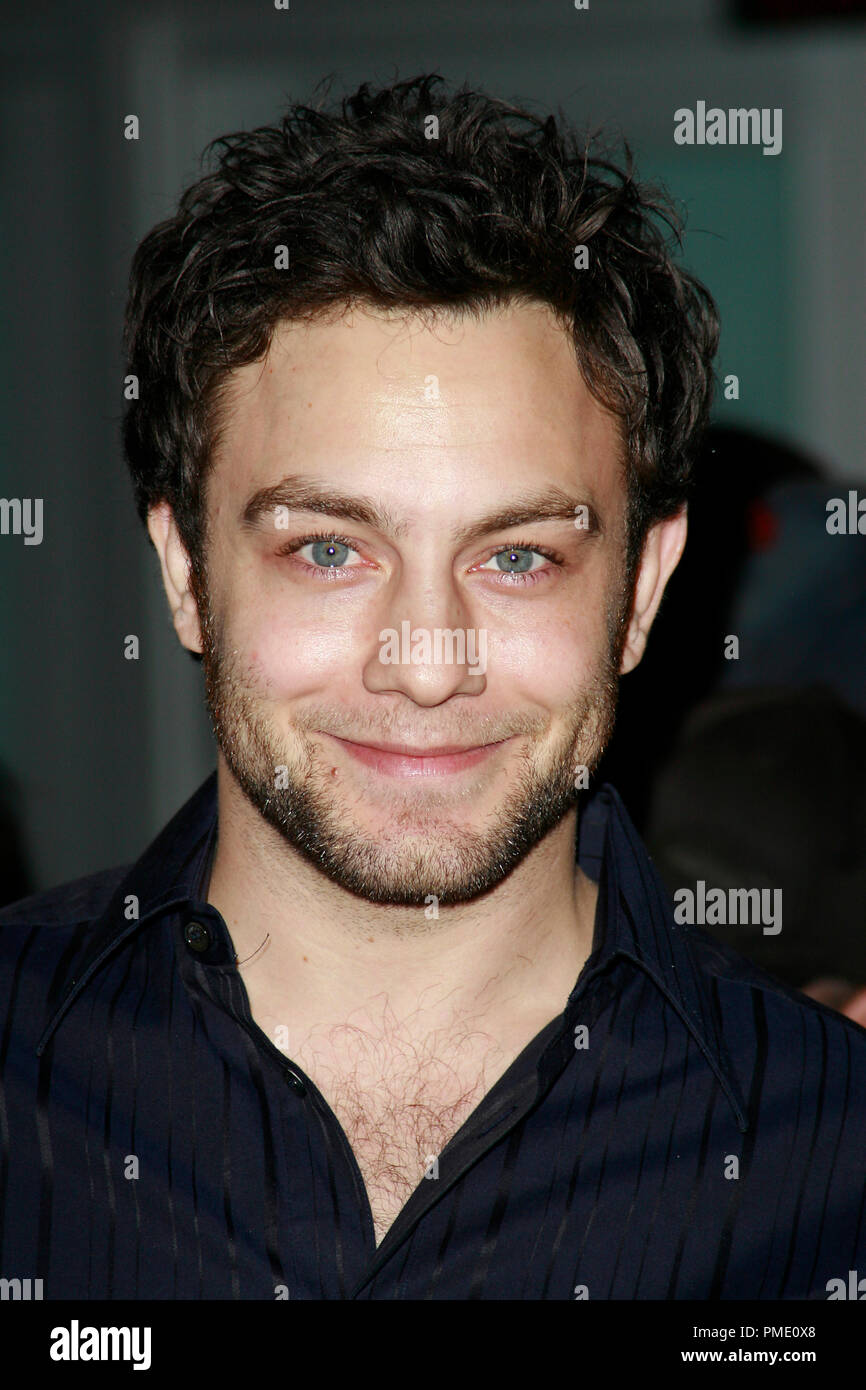 "The Jane Austen Book Club" (Premiere) Jonathan Sadowski 9-20-2007 ...