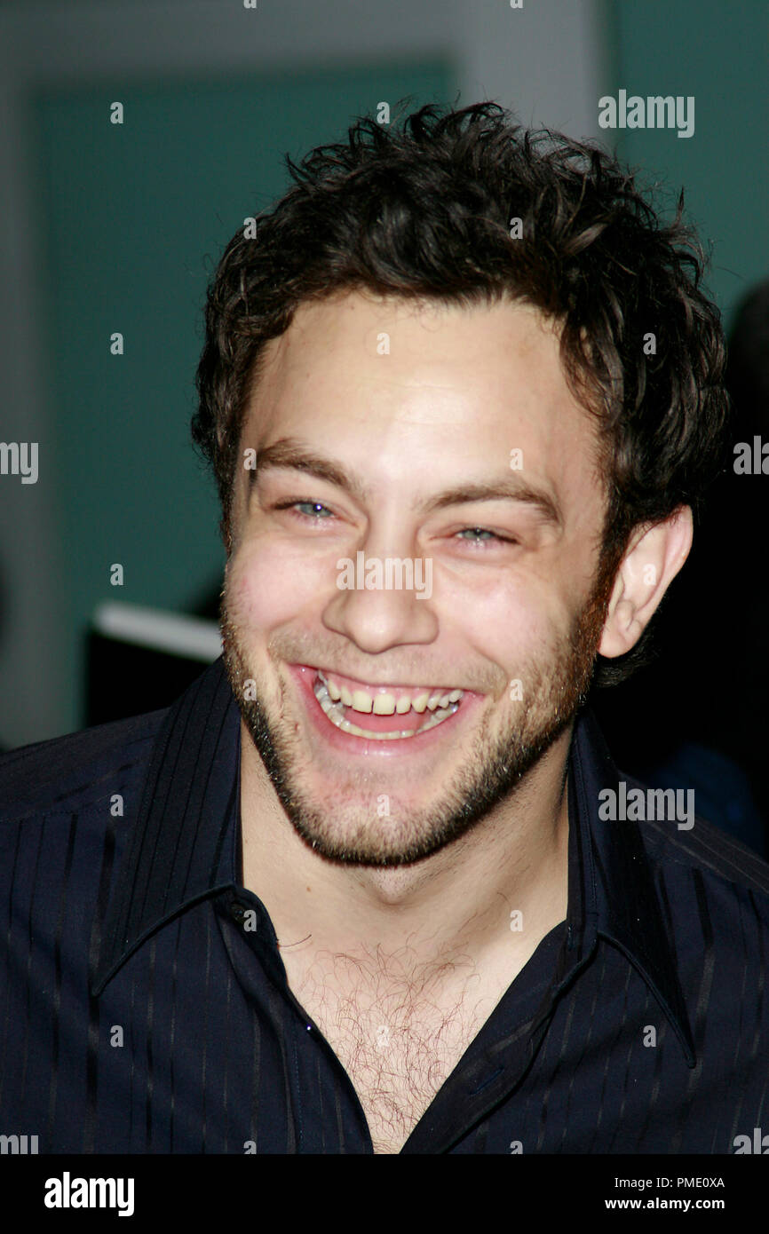 "The Jane Austen Book Club" (Premiere) Jonathan Sadowski 9-20-2007 ...