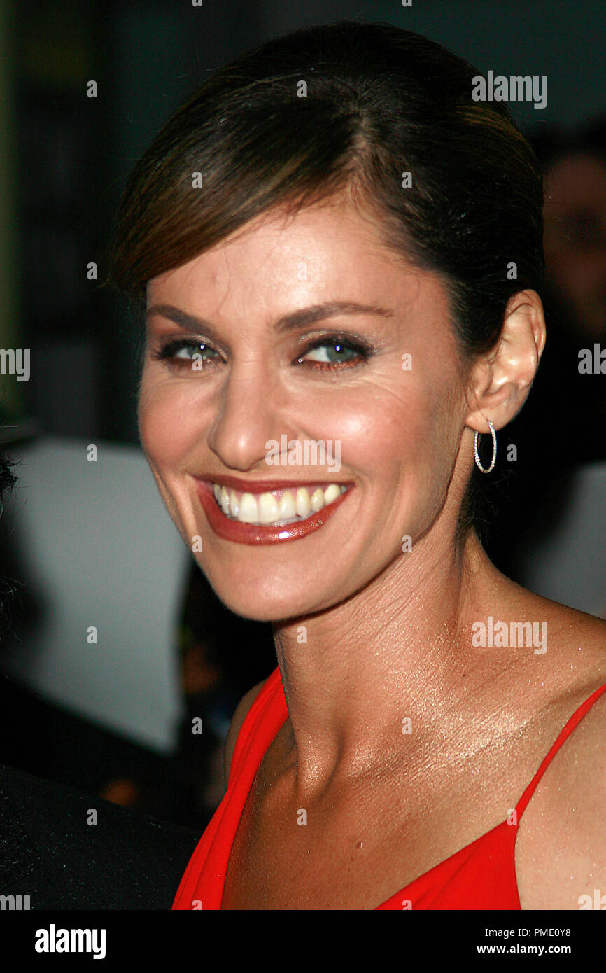 The Jane Austen Book Club (Premiere) Amy Brenneman 9-20-2007 / ArcLight ...