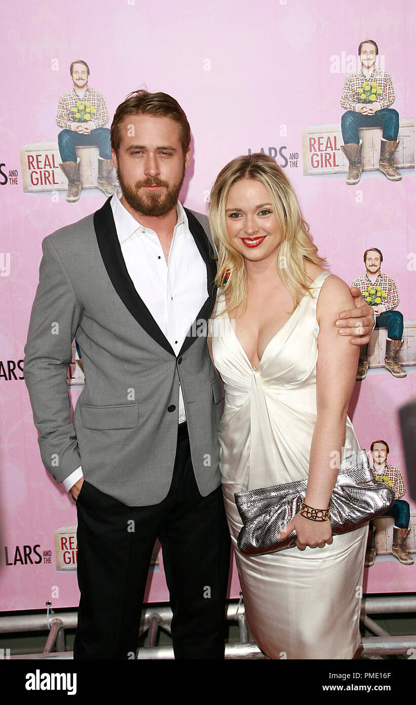 Ryan Gosling Weight Gain Lars And The Real Girl