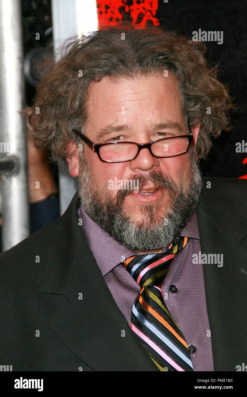 Mark Joseph Actor