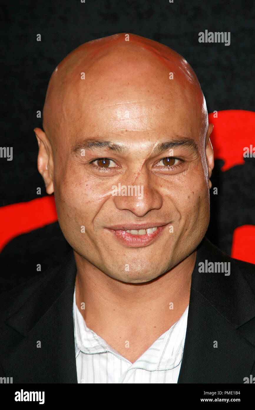 "30 Days of Night" (Premiere) Andrew Stehlin 10-16-2007 / Grauman's ...