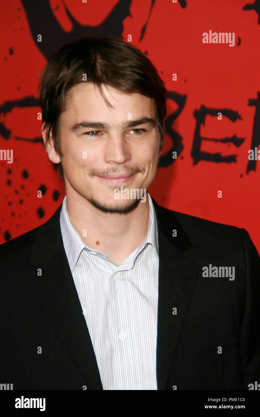 30 Days Of Night Josh Hartnett