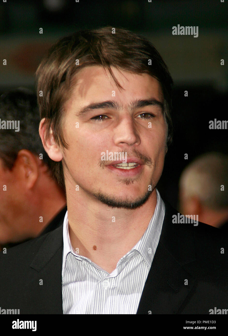 "30 Days of Night" (Premiere) Josh Hartnett 10-16-2007 / Grauman's ...
