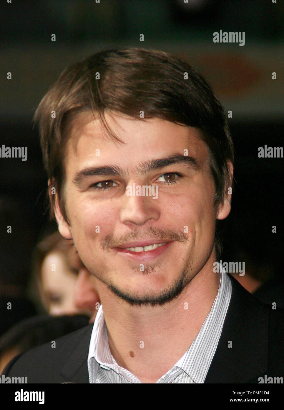 "30 Days of Night" (Premiere) Josh Hartnett 10-16-2007 / Grauman's ...