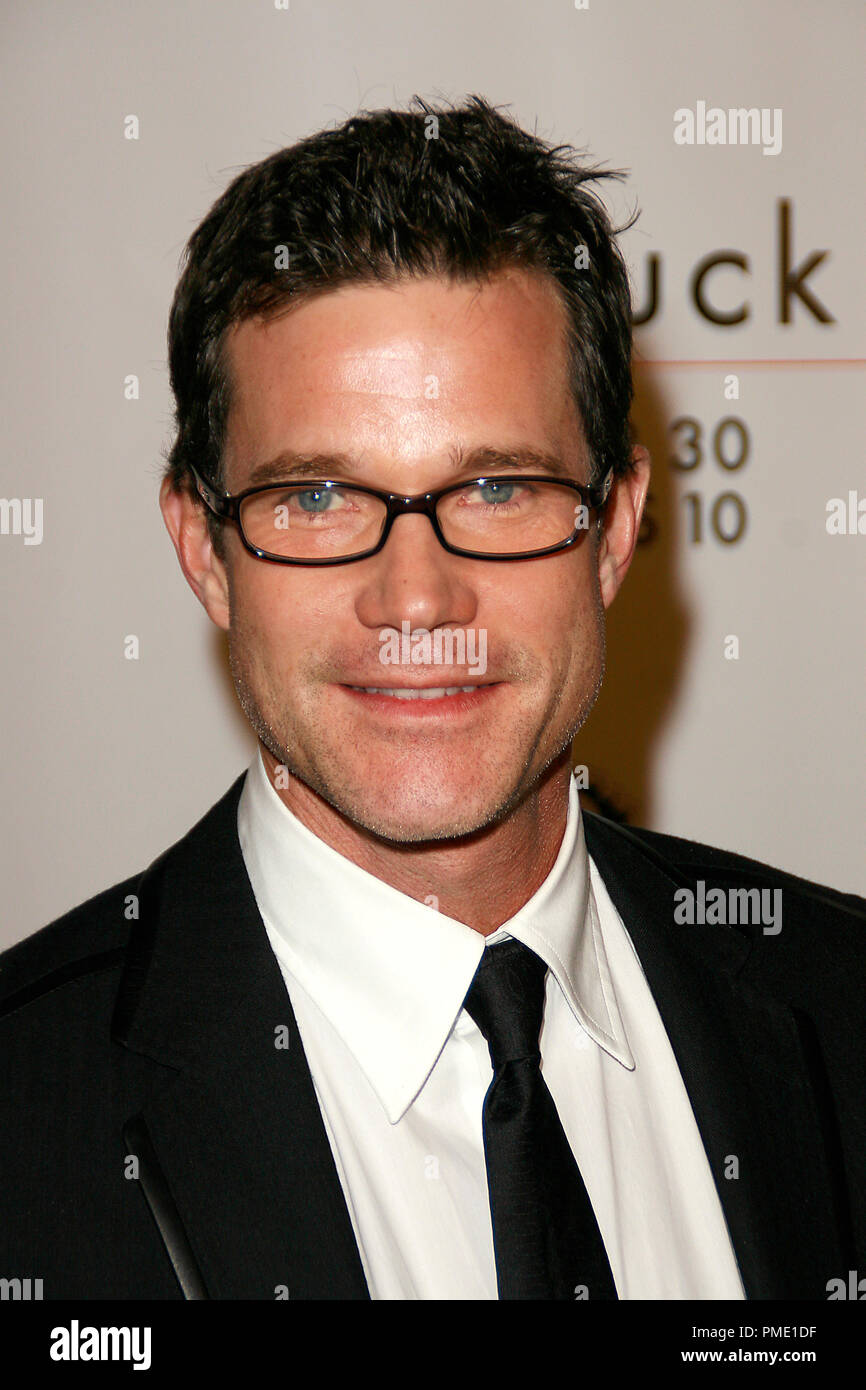 Dylan walsh nip tuck five premiere hi-res stock photography and images ...