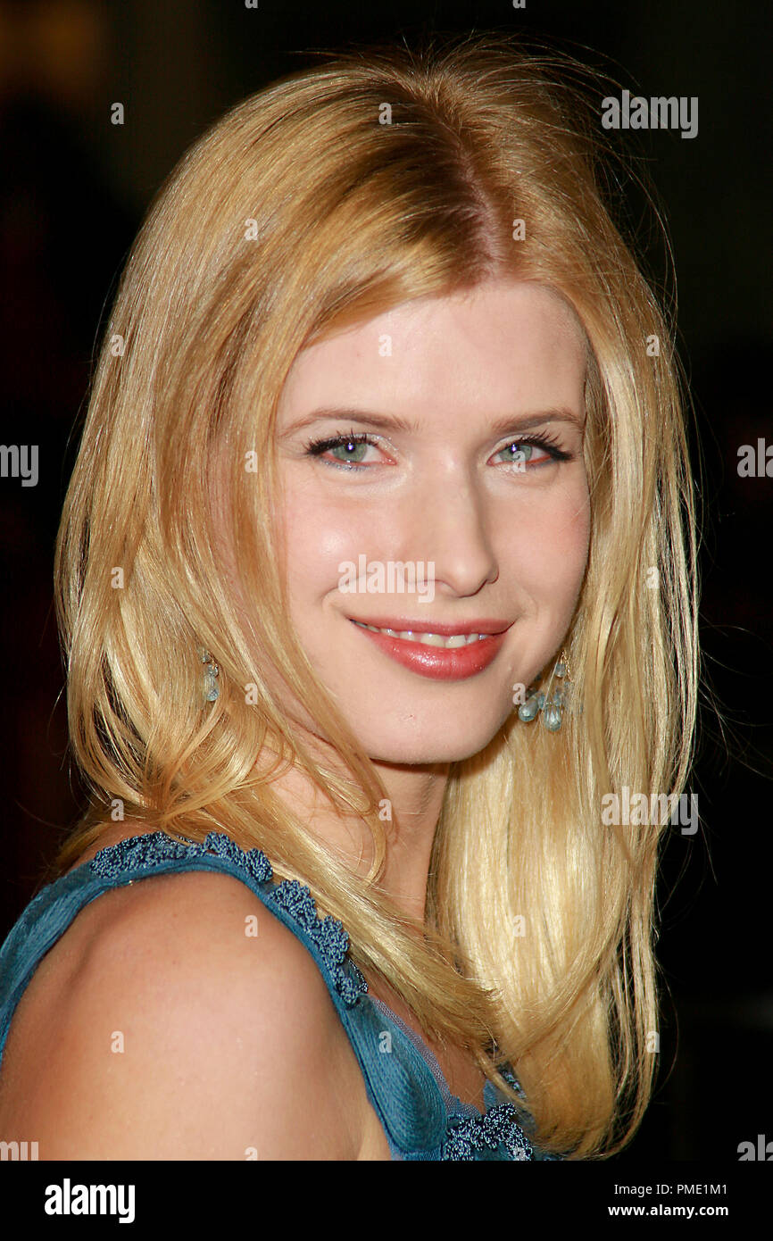 "27 Dresses" Premiere Jud Tylor 1-7-2008 / Mann's Village Theater ...