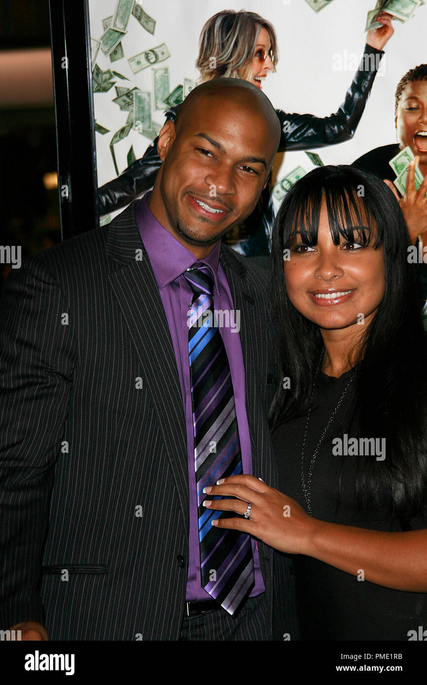 Finesse Mitchell Body