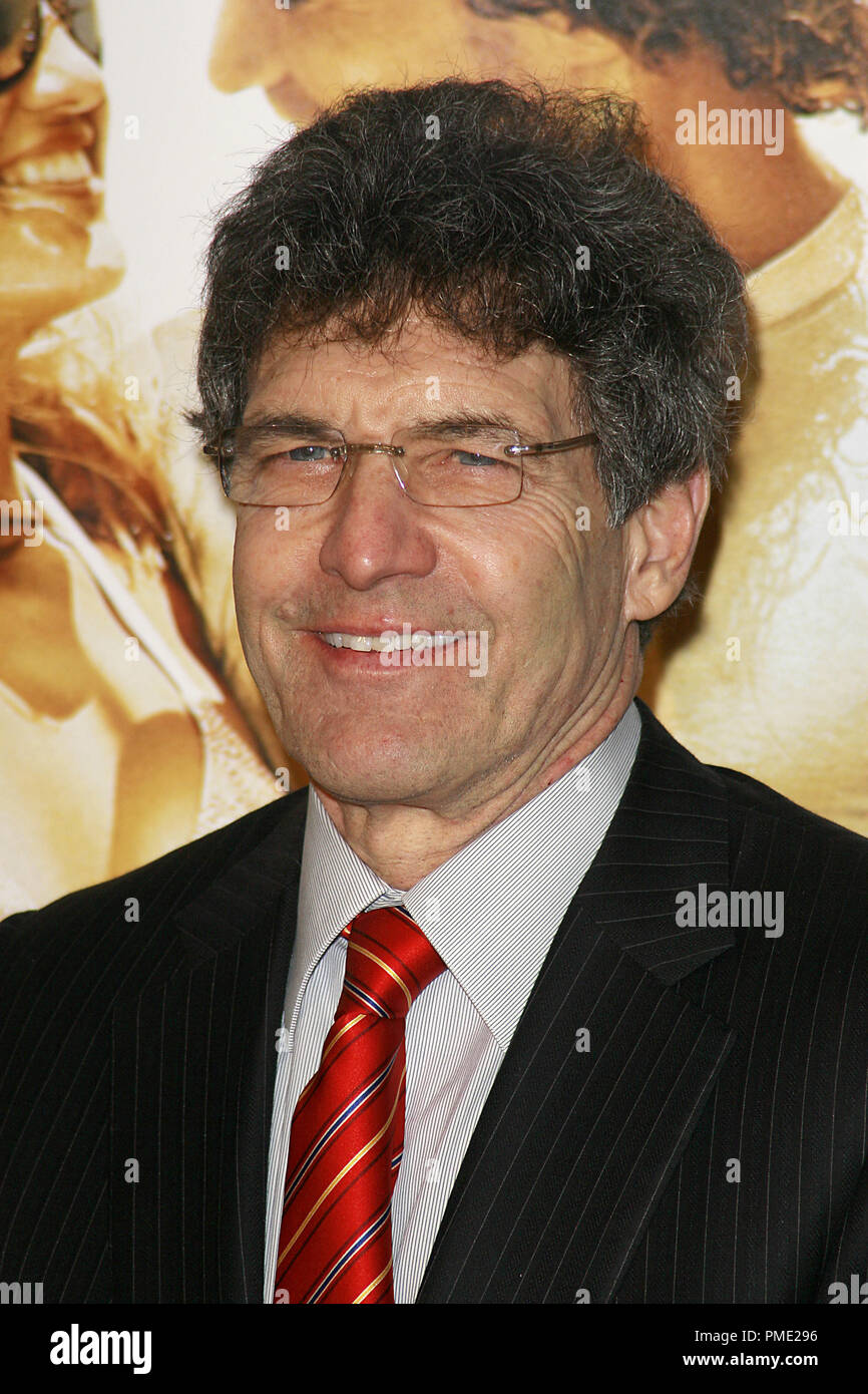 "Fool's Gold" Premiere President and COO of Warner Brothers Pictures ...
