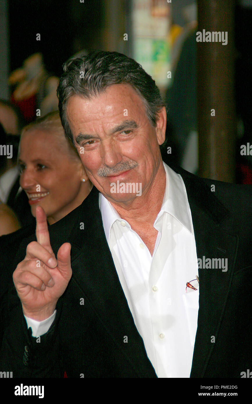 Eric back hi-res stock photography and images - Alamy