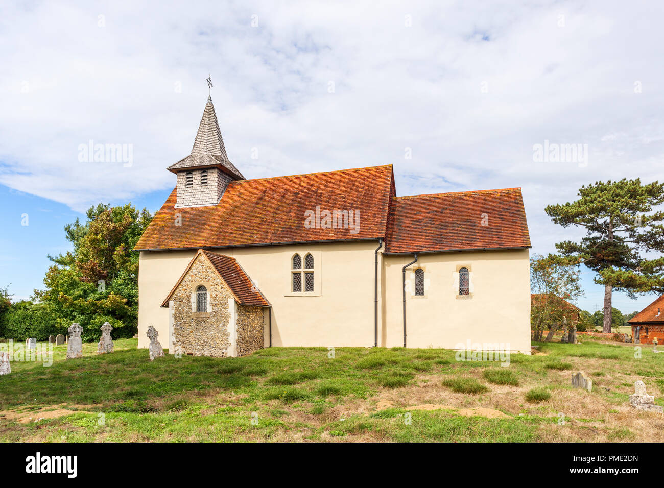 Medieval norman architecture hi-res stock photography and images - Alamy