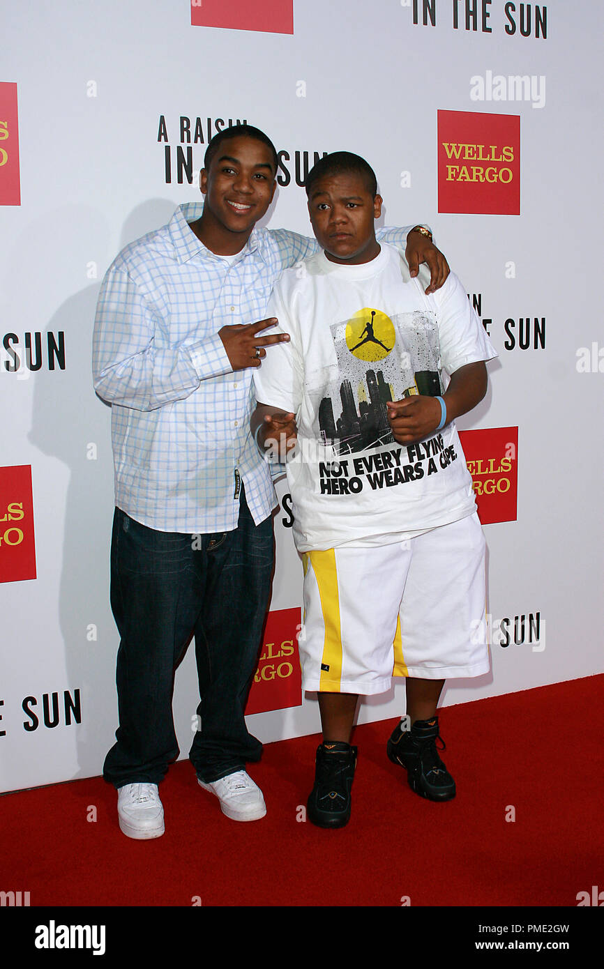 Kyle Massey 2022 Girlfriend